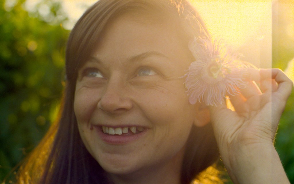 A Snapshot of the Film Community - Getting to Know Jess Hobbs - Aly’s ...